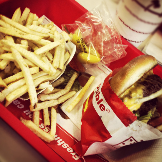 Bringing Food Back to the Kitchen - Life & Thyme