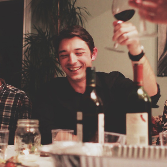 No One Should Be Left Out - Life & Thyme