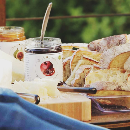 Just Jan's - lifeandthyme