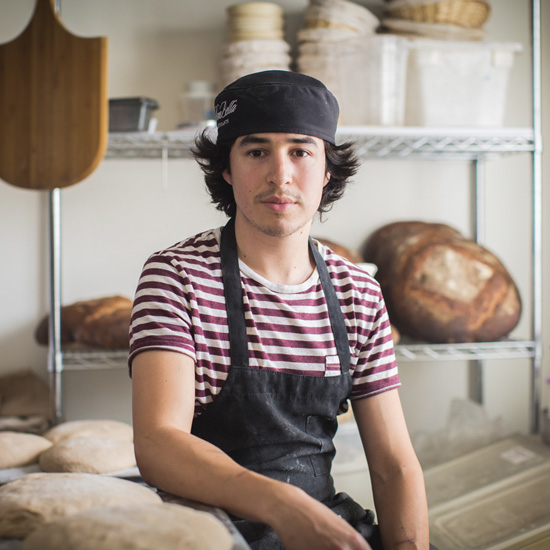 Clark Street Bread - Life & Thyme