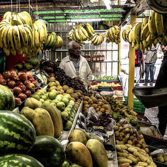 The Rise of Food Culture in Peru - Life & Thyme