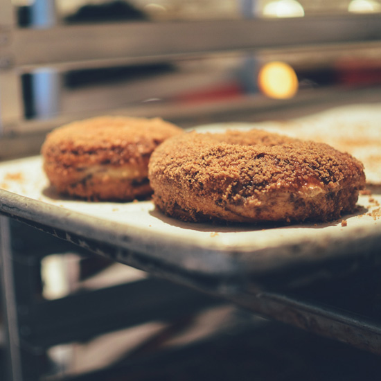 Do-Rite Donuts of Chicago - Life & Thyme