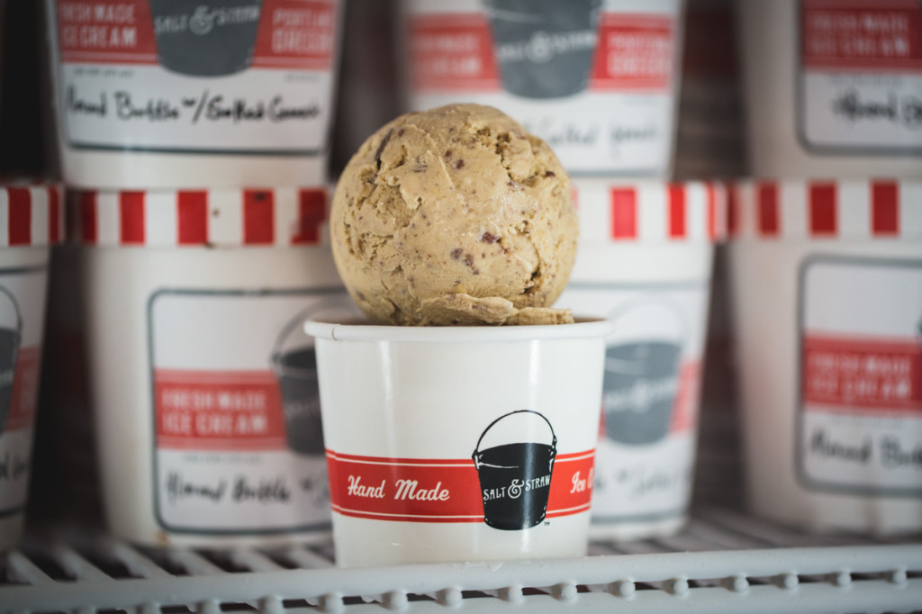 Salt & Straw: From Portland to Los Angeles - Life & Thyme