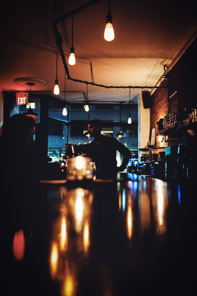 Come one, Come all: Boxcar Social - Life & Thyme