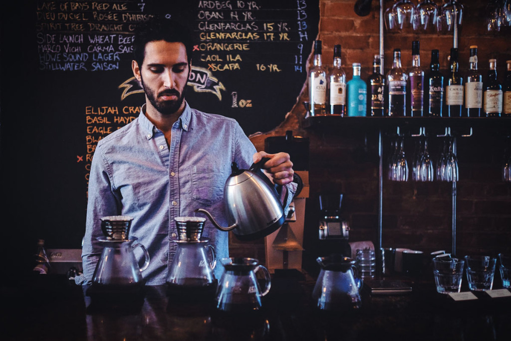 Come one, Come all: Boxcar Social - Life & Thyme