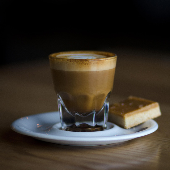 Inside The Abbey Coffee Company - lifeandthyme