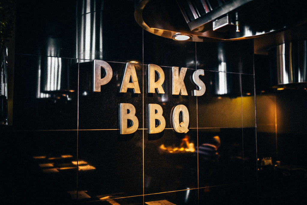 Parks BBQ: A Taste of Korea in Los Angeles - Life & Thyme