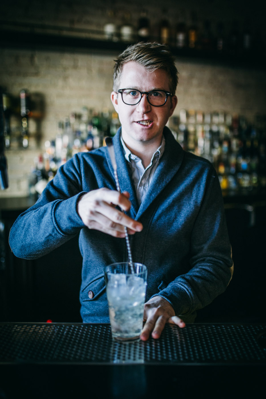 Alex Day: The Science of Subtlety - Life & Thyme