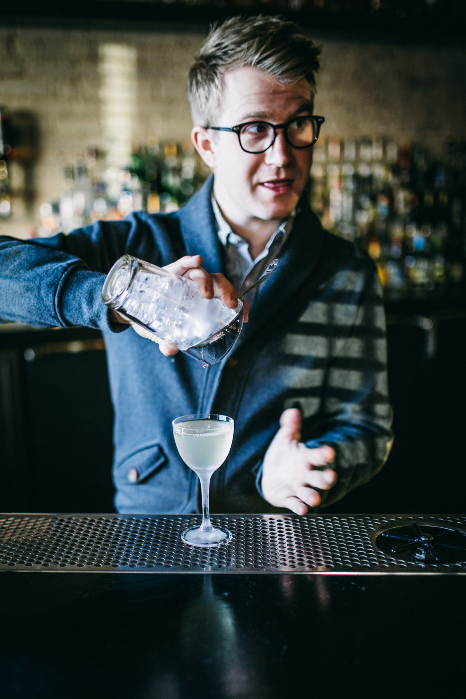 Alex Day: The Science of Subtlety - Life & Thyme