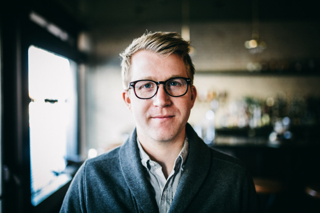 Alex Day: The Science of Subtlety - Life & Thyme