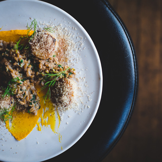 Fenrir: The Wolf Pack of Portland - Life & Thyme