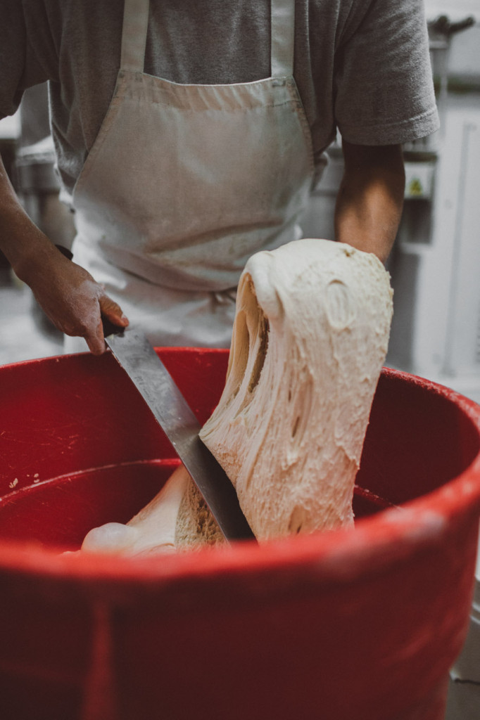 Wexler's Deli: Between Brisket and Bread - Life & Thyme