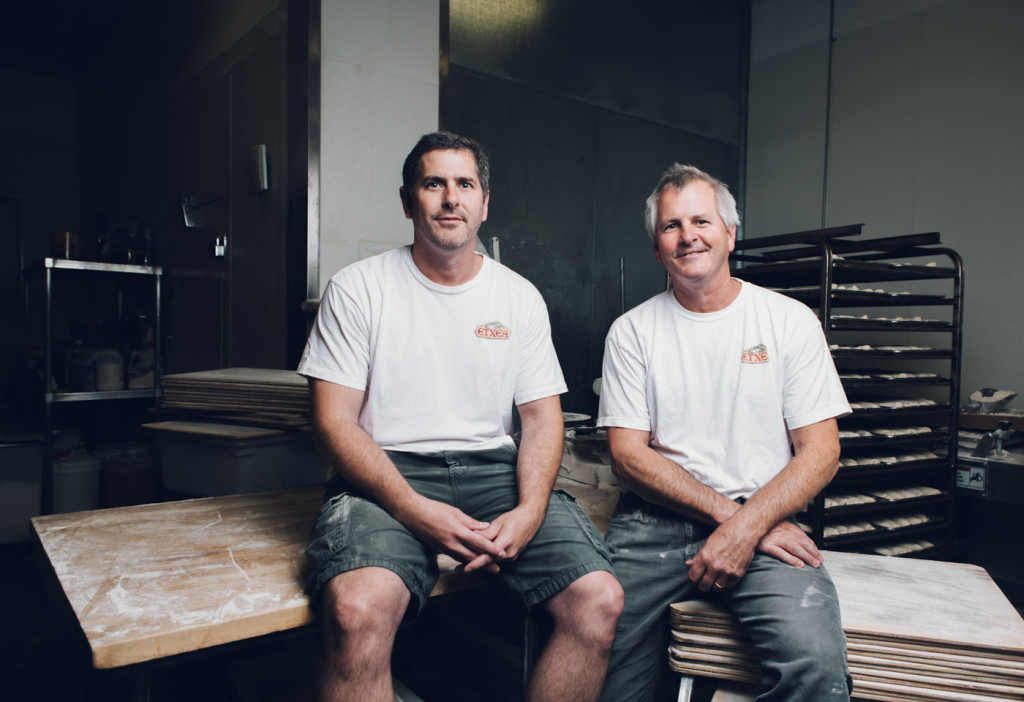 Wexler's Deli: Between Brisket and Bread - Life & Thyme