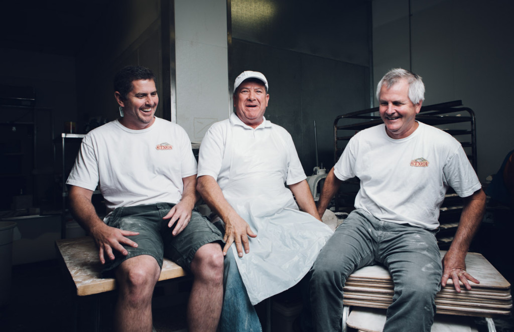 Wexler's Deli: Between Brisket and Bread - Life & Thyme