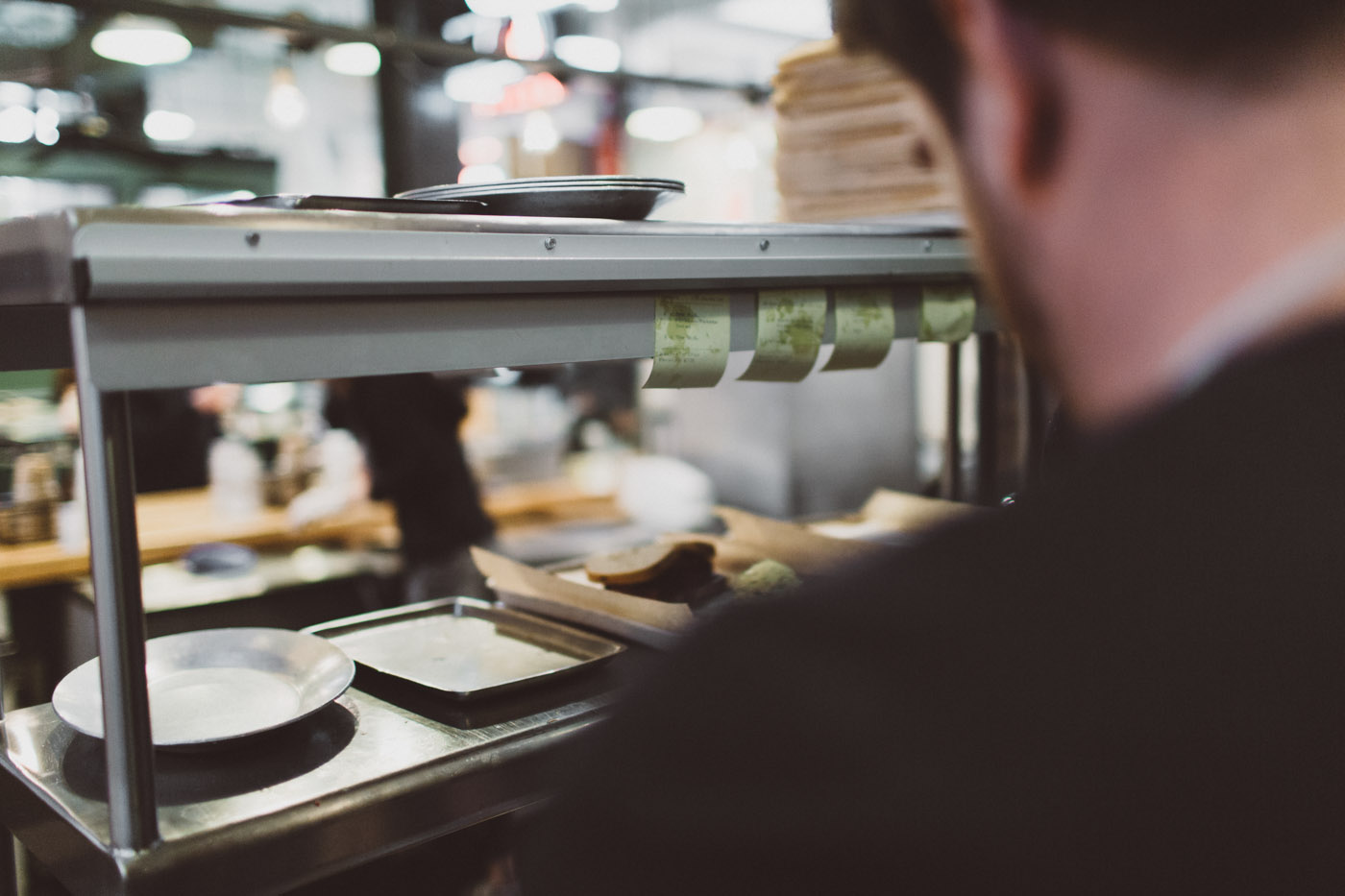 Wexler's Deli: Between Brisket and Bread - Life & Thyme