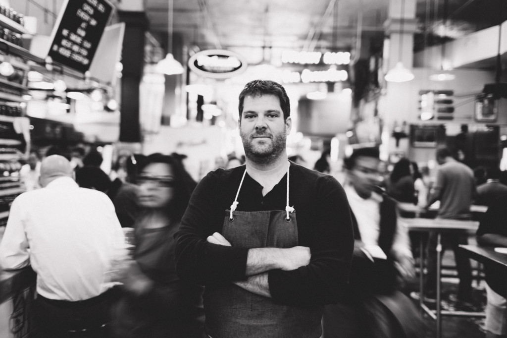 Wexler's Deli: Between Brisket and Bread - Life & Thyme