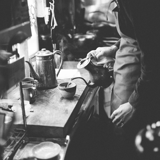 The Art of Coffee Culture in Tokyo - Life & Thyme