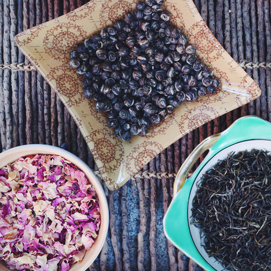 Steven Smith Teamaker - Life & Thyme