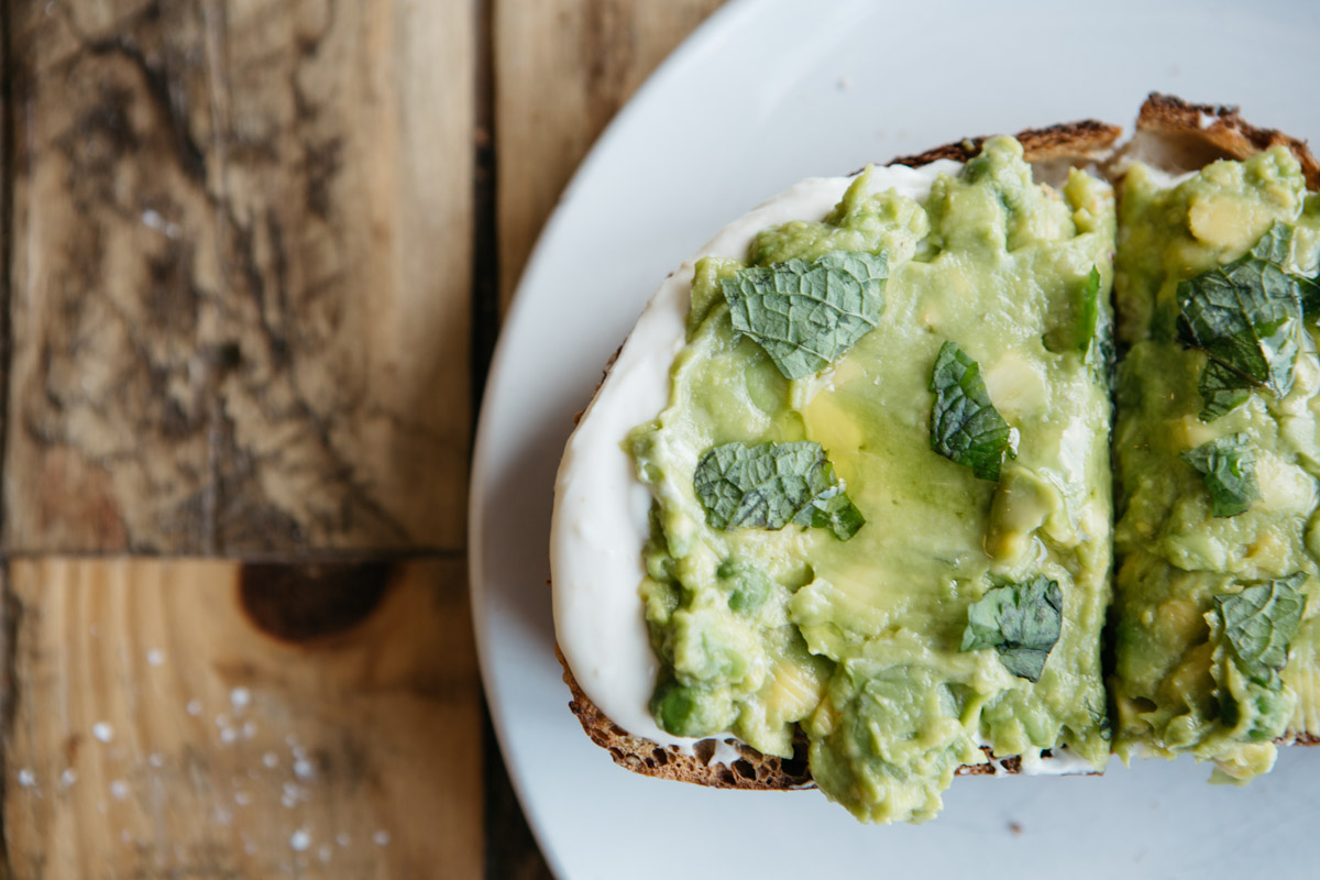 The Tall Tale of Zak the Baker - Life & Thyme