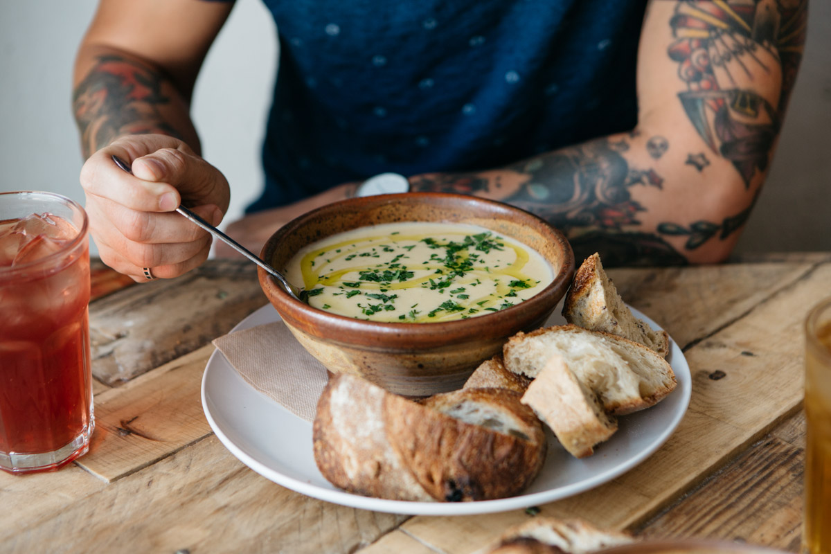 The Tall Tale of Zak the Baker - Life & Thyme