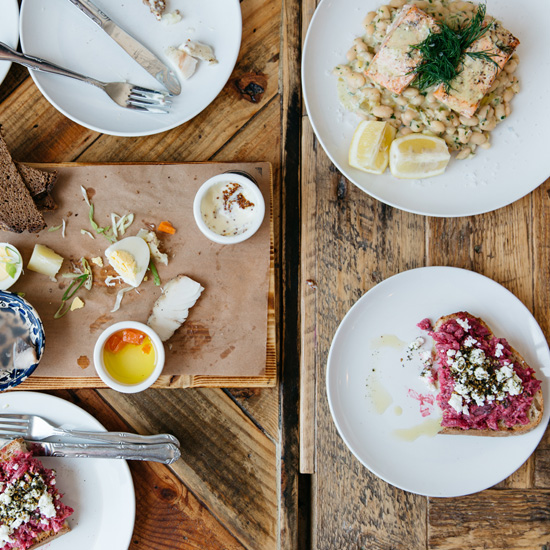 The Tall Tale of Zak the Baker - Life & Thyme