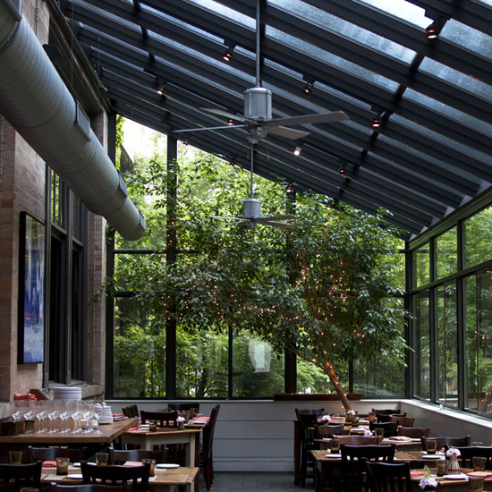 Marc Vetri: Patriarch of Philly's Italian Institution - Life & Thyme