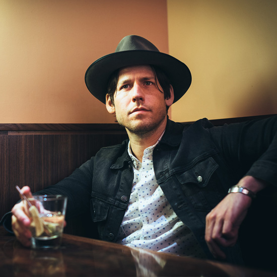 Midnight Rambler - Life & Thyme