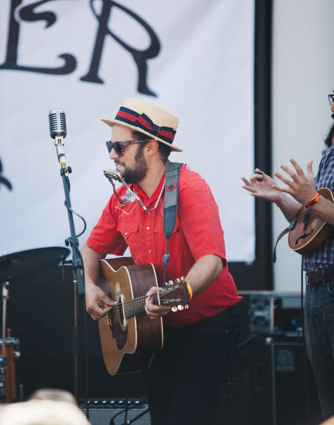 The Bluegrass Situation A New Tradition Life And Thyme