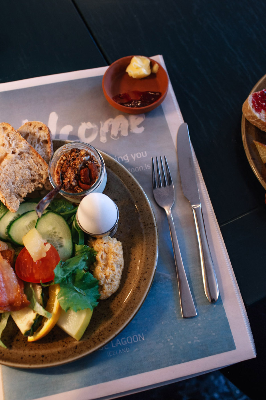 Essential Iceland: Reykjavik - Life & Thyme