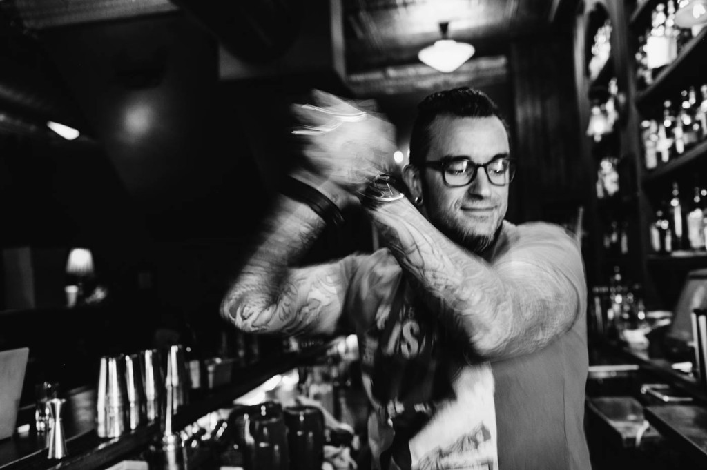 Williams & Graham: Just a Bar - Life & Thyme