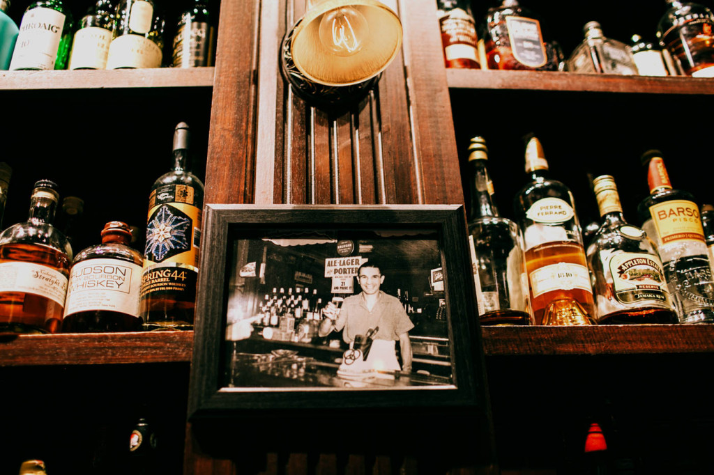 Williams & Graham: Just a Bar - Life & Thyme