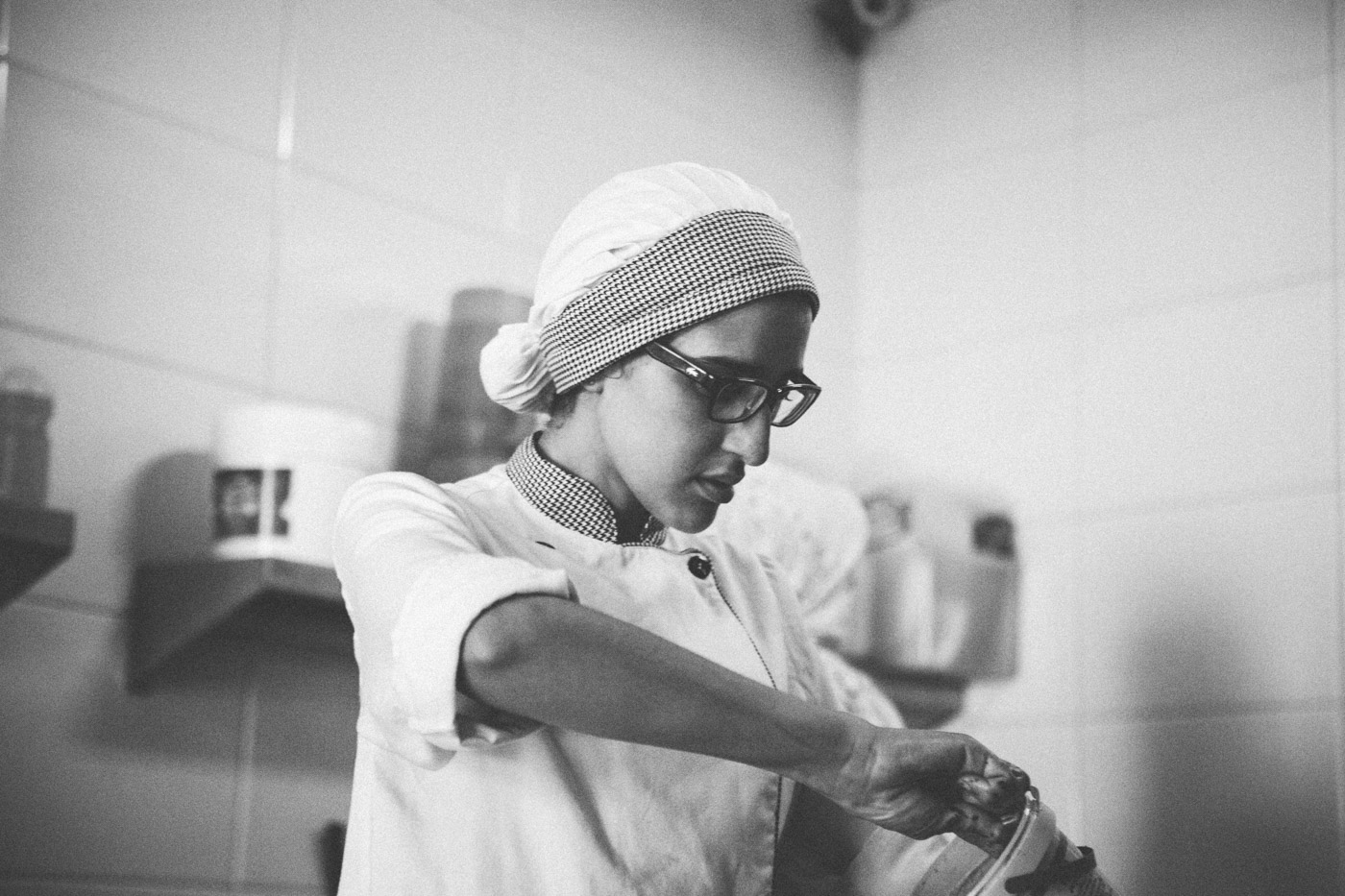 The Art of Moroccan Couscous - Life & Thyme