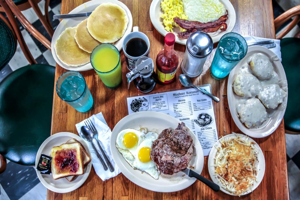 A Culinary City Guide to Athens, Georgia - Life & Thyme