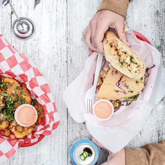 A Culinary City Guide to Athens, Georgia - Life & Thyme