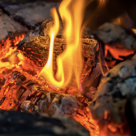 Grillworks: The Wood Detail - Life & Thyme