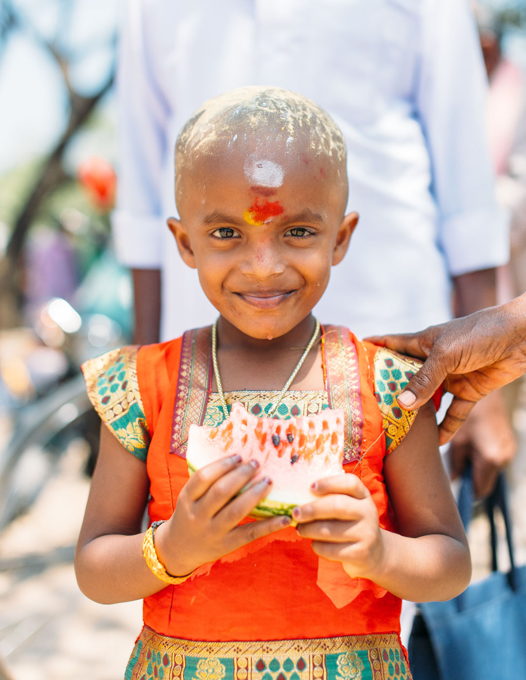 The Tenets of South Indian Life - Life & Thyme