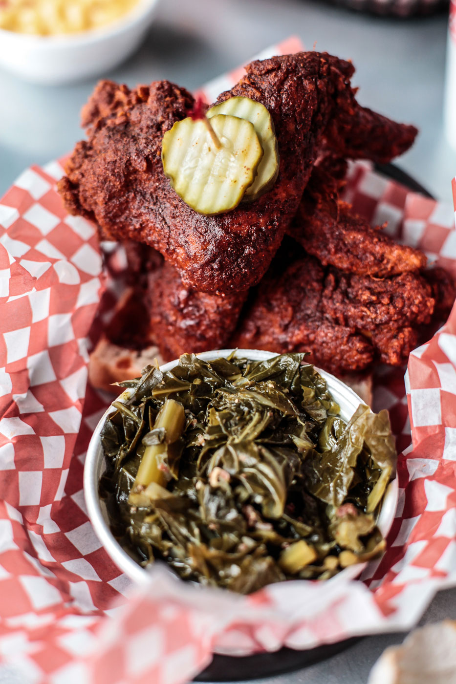 An Exploration of Nashville’s Hot Chicken - Life & Thyme