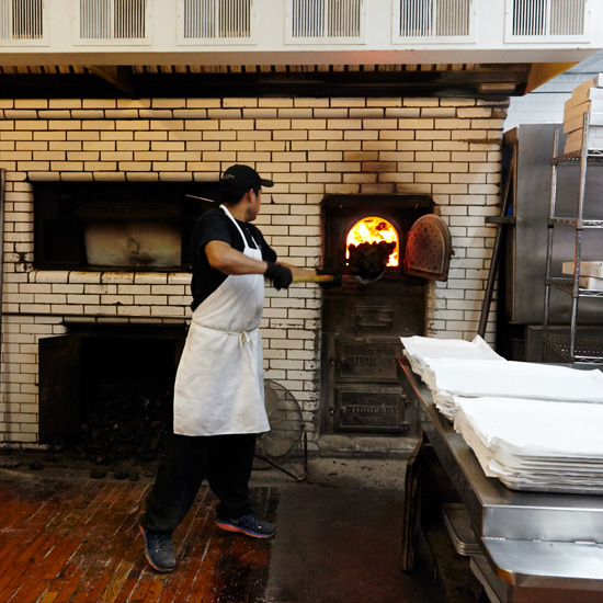 Pride in Pizza - Life & Thyme