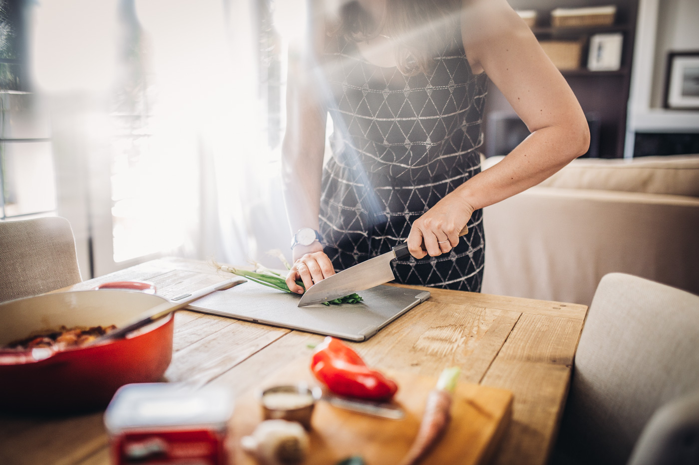 The Spice Chronicles: Paprika - Life & Thyme