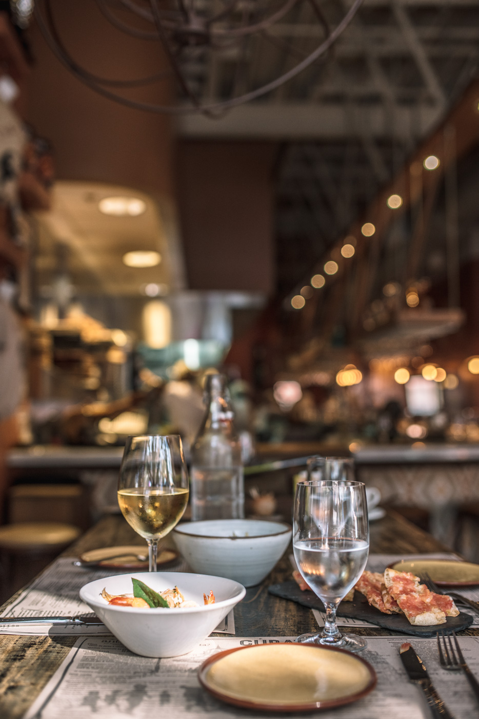 Cooking for the Common Good - Life & Thyme