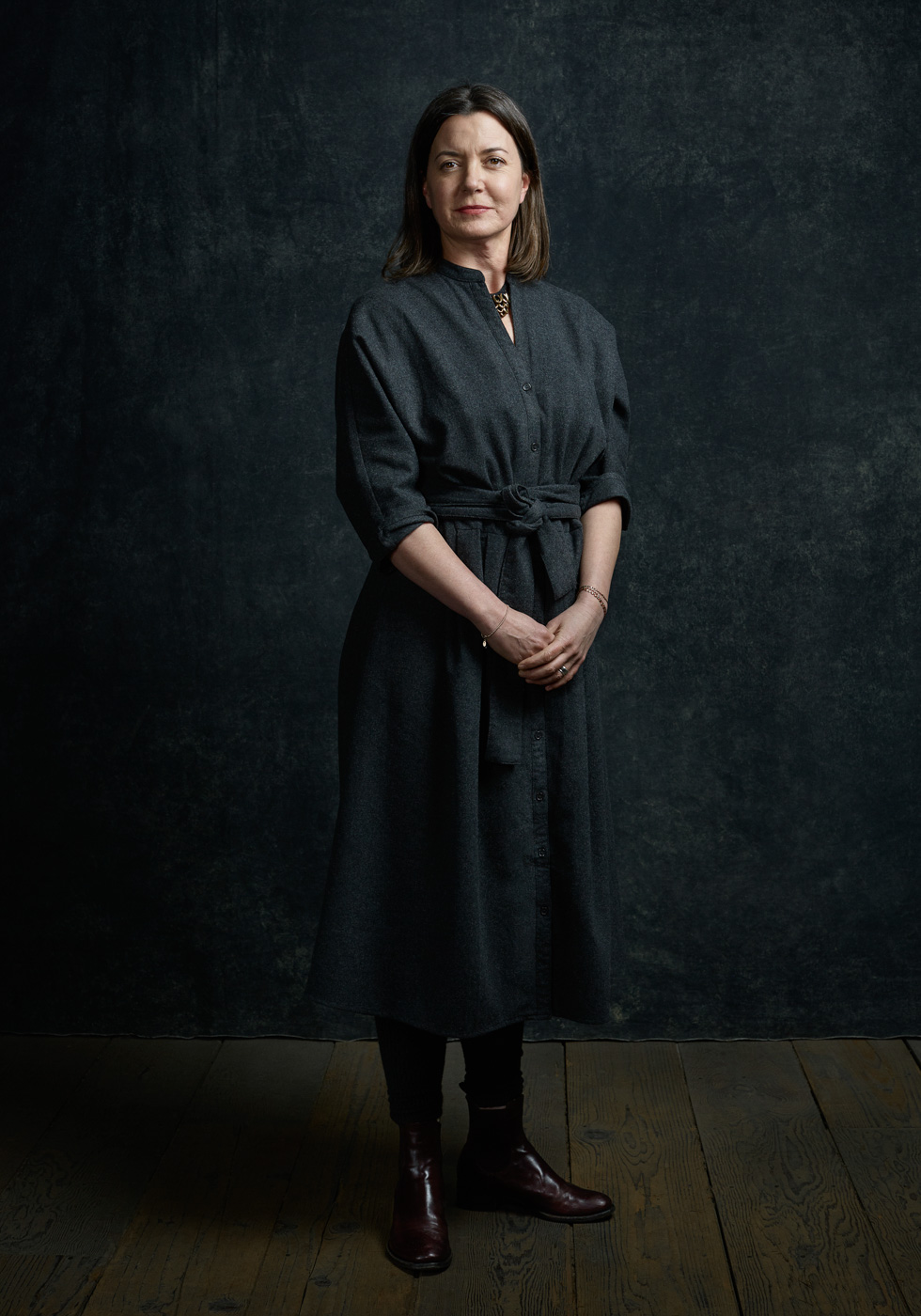 Doyenne: Female Force in Food - Life & Thyme