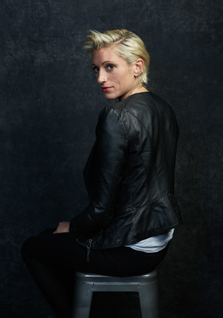 Doyenne: Female Force in Food - Life & Thyme