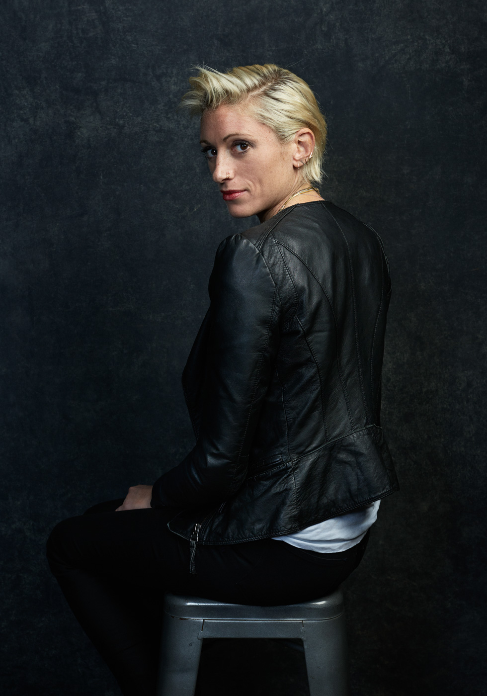 Doyenne: Female Force in Food - Life & Thyme