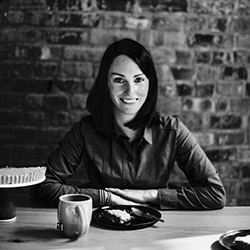 Finding Comfort in Food - Life & Thyme