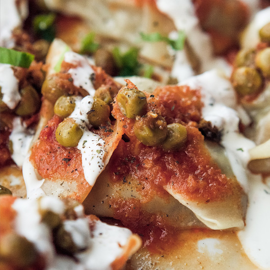 Roots: Finding Refuge in Afghan Cuisine - lifeandthyme