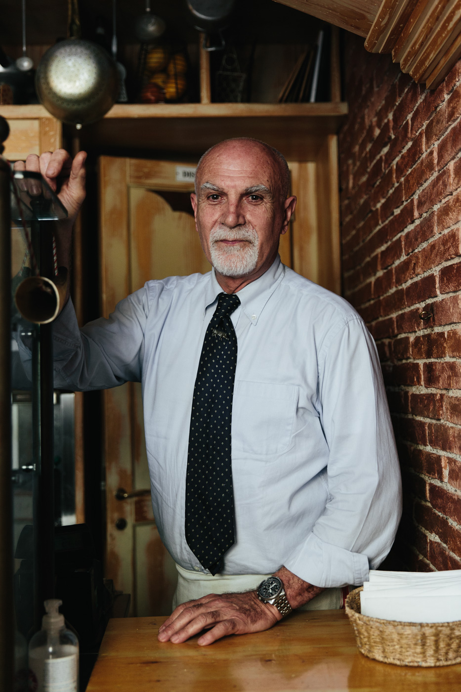 The Art of Eating in Florence - Life & Thyme