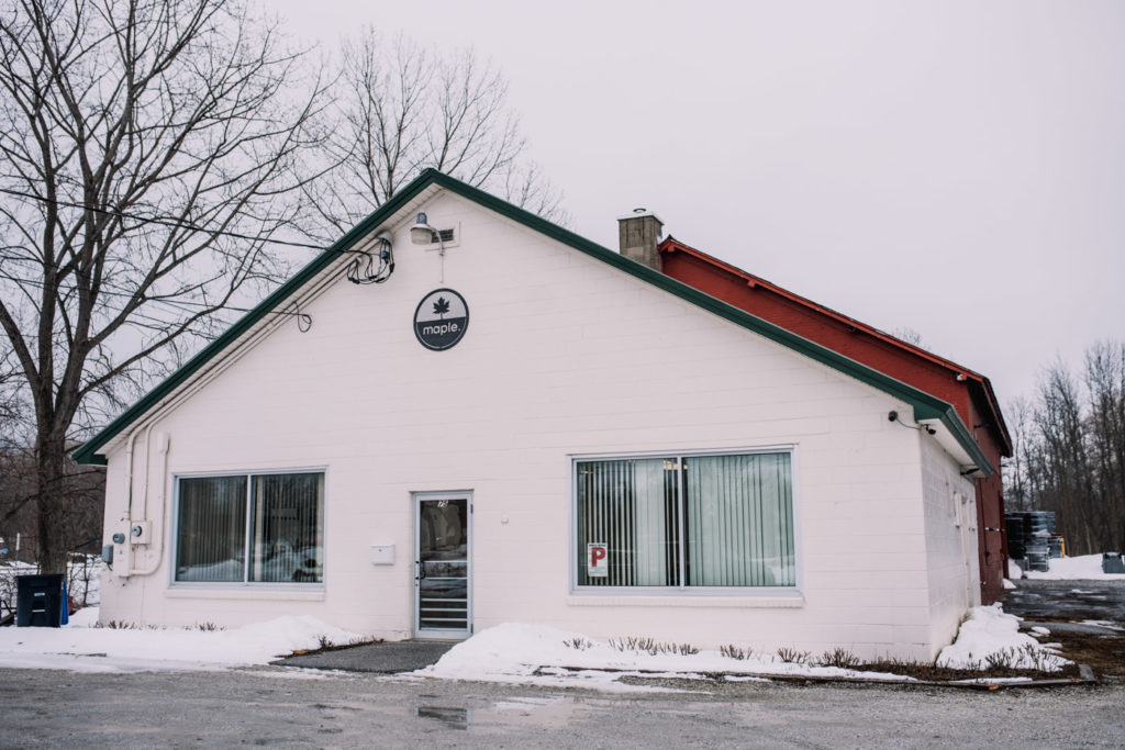 Tapping into Tradition - lifeandthyme