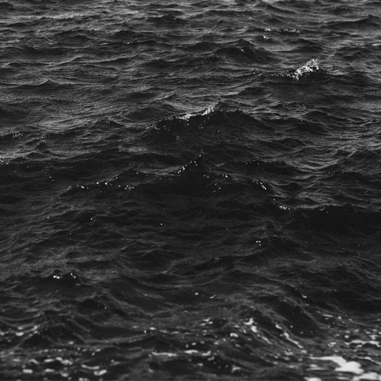 The Waterman - Life & Thyme