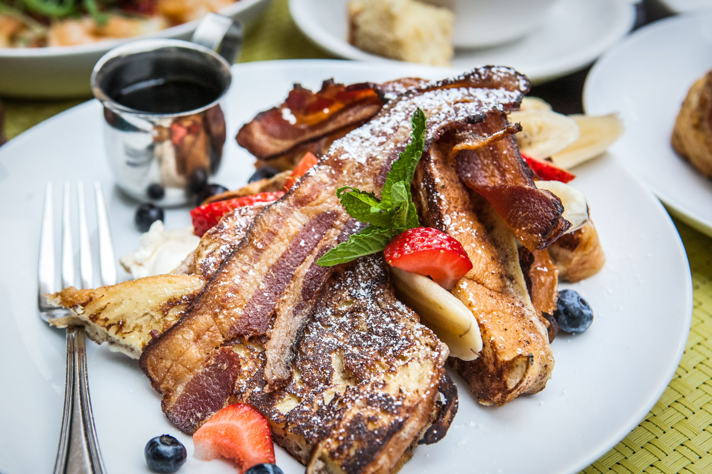 Santa Barbara: The American Riviera - Life & Thyme