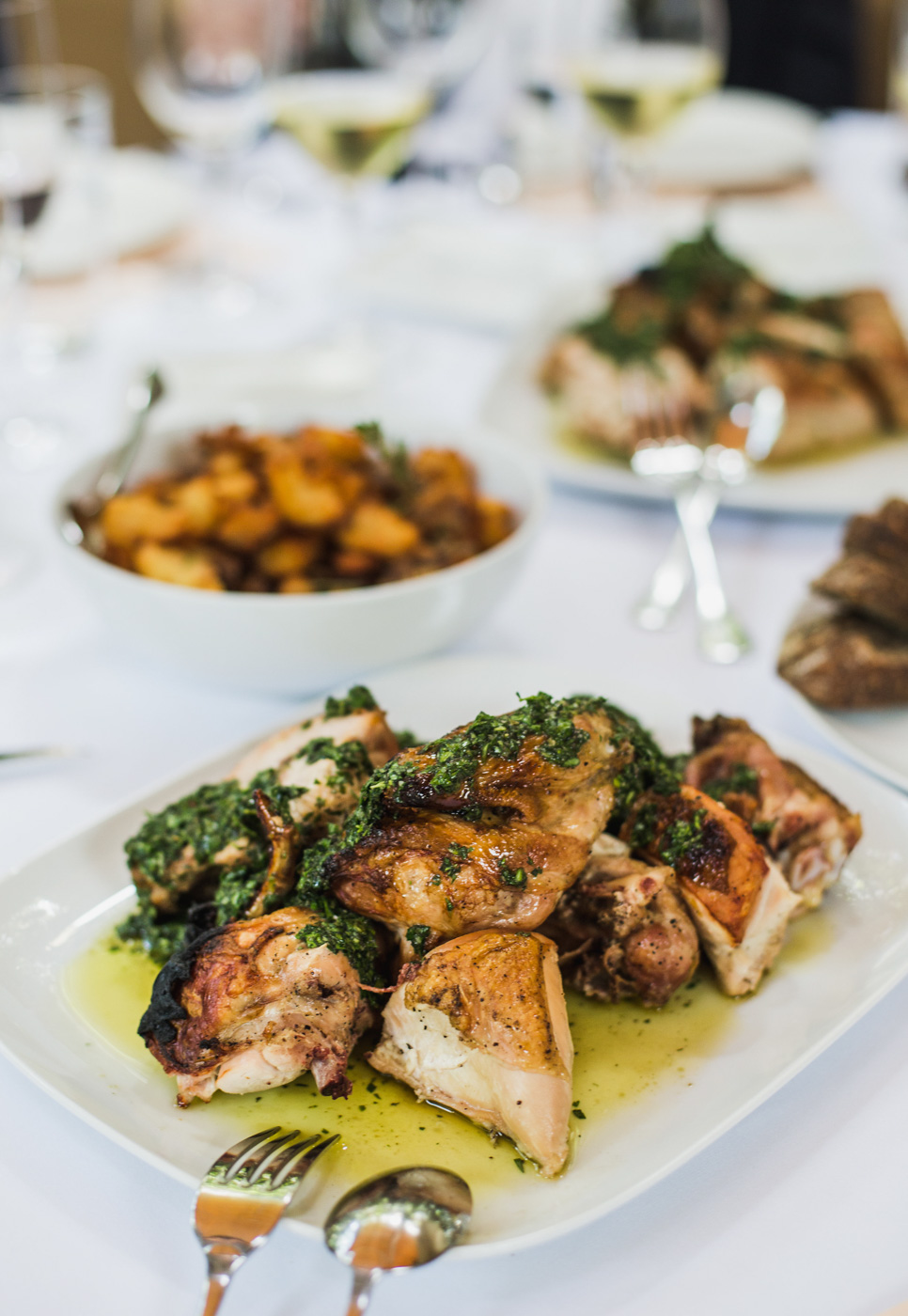 Four Decades of Flavor at Michael’s Restaurant - Life & Thyme